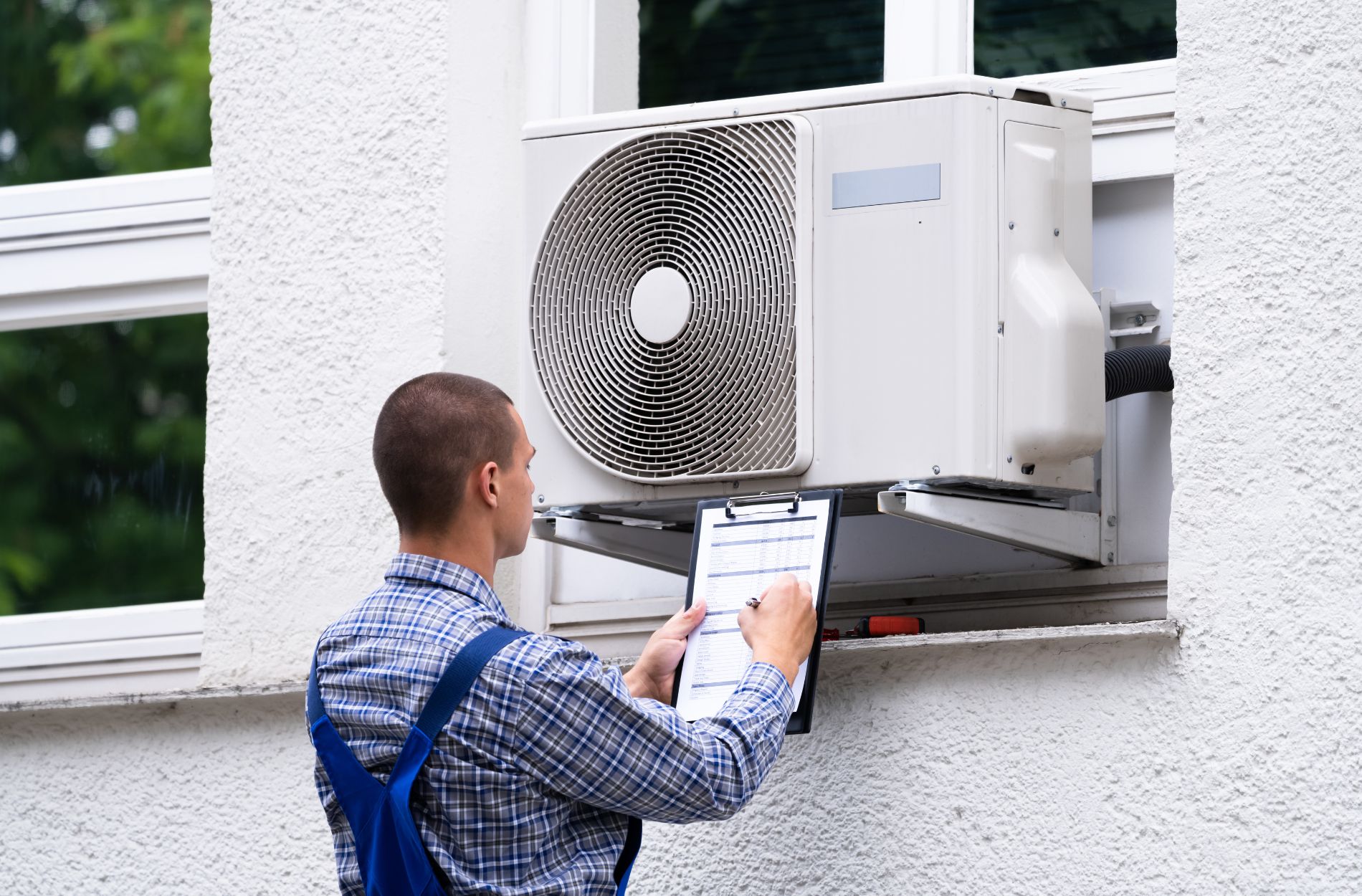 Benefits of Choosing AC Replacement for Older Units