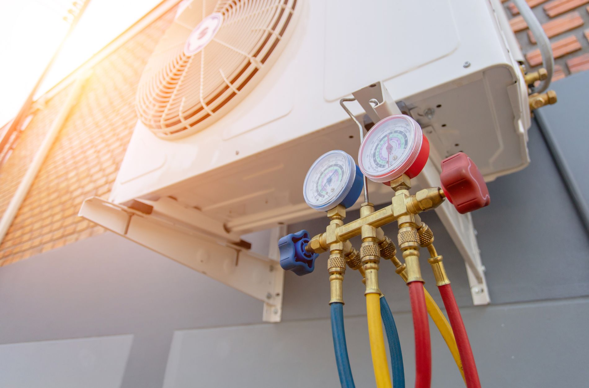 Leyva Refrigeration HVAC Services: Repair & Installation