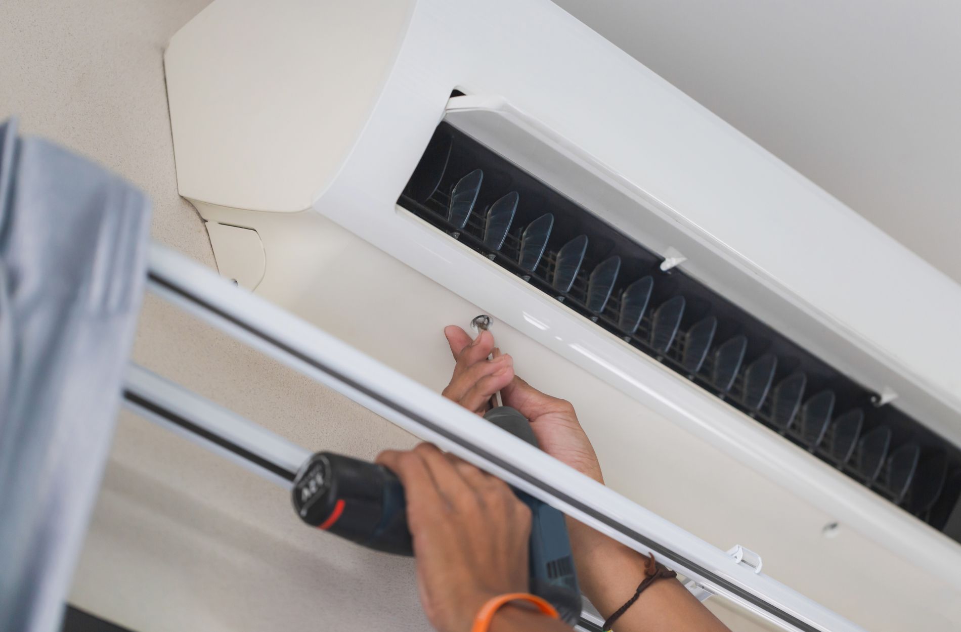 Understanding Mini Split AC Installation
