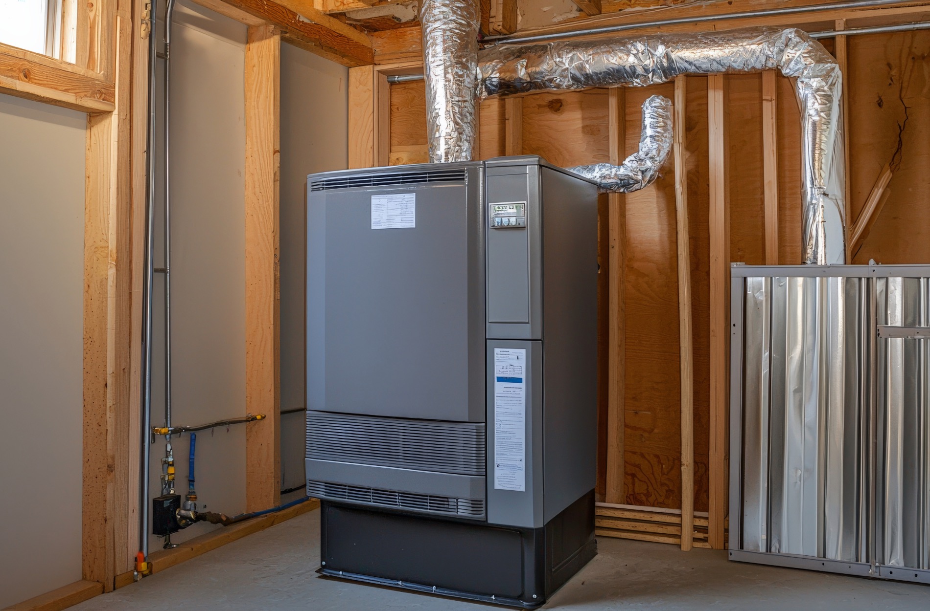 Should You Consider Furnace Replacement?