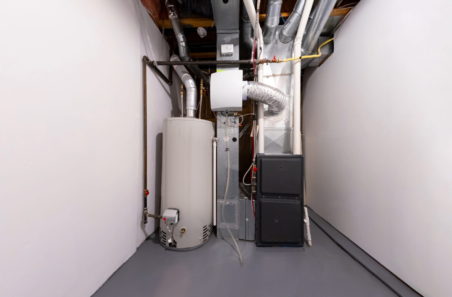 Furnace Installation: Expert Guide by Leyva Refrigeration