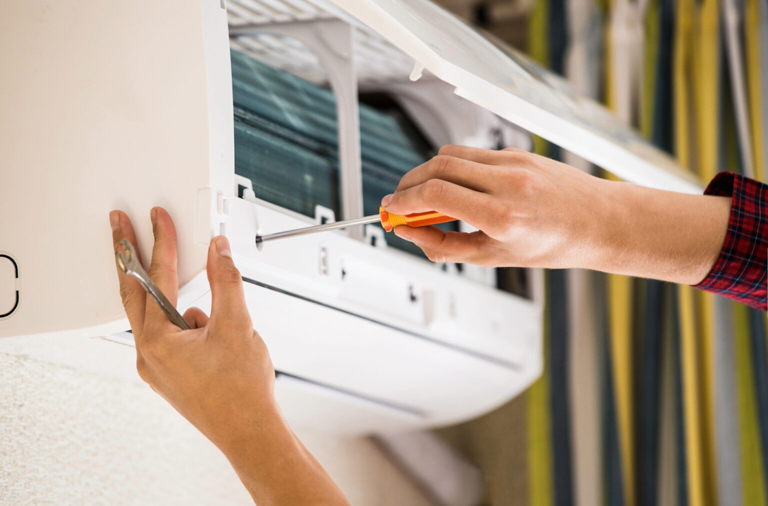AC Installation Prep: Tips for Rio Rico Homeowners